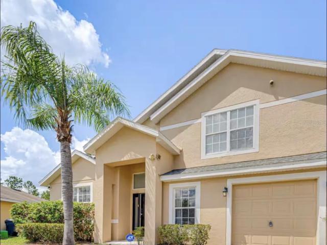 5 BR, 4 BA Apartment 274 Starbird Court, Davenport, FL 33896