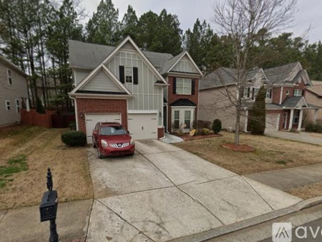 5 BR, 4 BA Apartment 2885 Whitfield Ave, Cumming, GA 30040