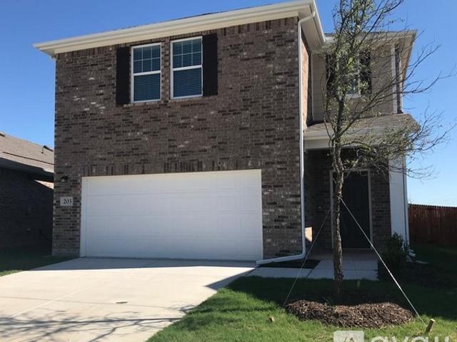 5 BR, 4 BA Apartment 203 Bradford Dr, Princeton, TX 75407