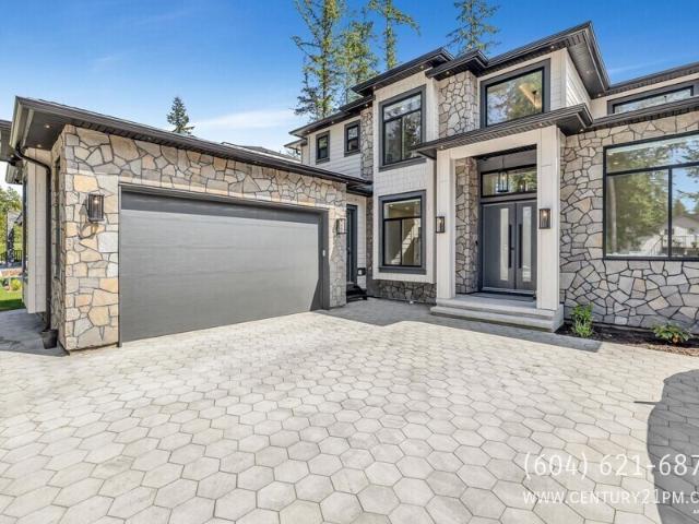 5 BR, 4 BA Apartment 20264 27A Avenue Upper, Langley Township, BC V2Z 0B6