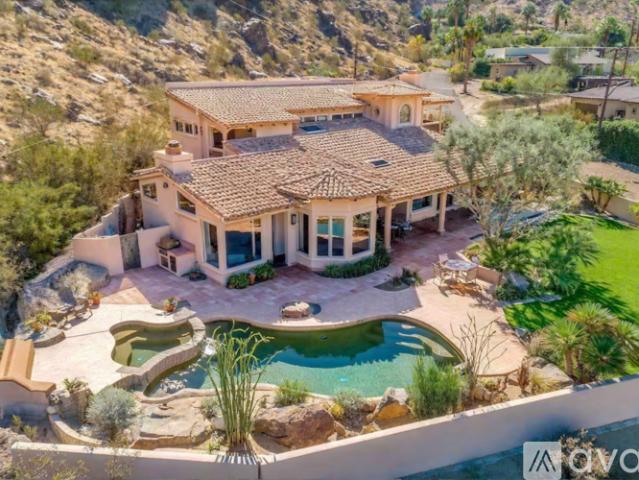 5 BR, 4 BA Apartment 2300 S Bisnaga Ave, Palm Springs, CA 92264