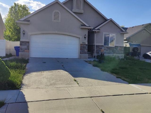 5 BR, 4 BA Apartment 2305 N 2080 W, Lehi, UT 84043