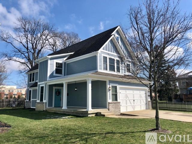 5 BR, 4 BA Apartment 235 3rd Avenue Northeast, Carmel, IN 46032
