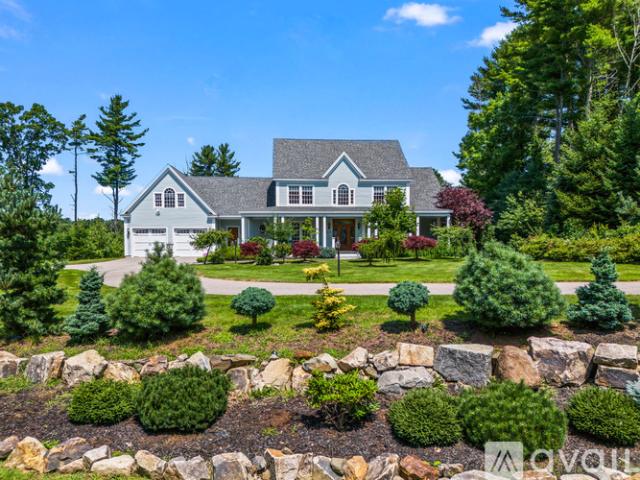 5 BR, 4 BA Apartment 2 Harbor Side Dr, York, ME 03909