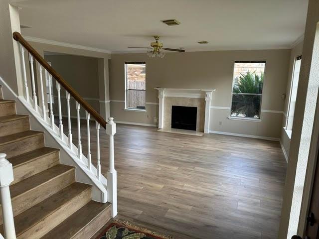 5 BR, 4 BA Apartment 3410 Amber Forest Drive, Houston, TX 77068