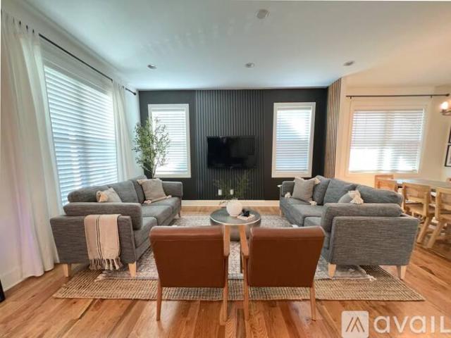 5 BR, 4 BA Apartment 3509 A Sanford Avenue, Nashville, TN 37211