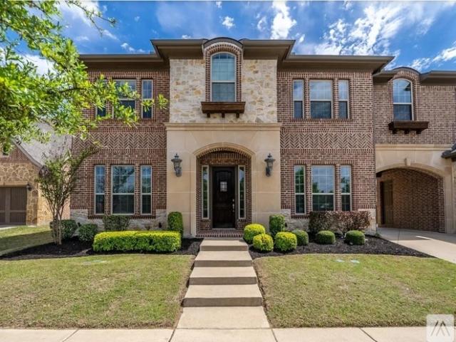 5 BR, 4 BA Apartment 3509 Havasu Ln, McKinney, TX 75070
