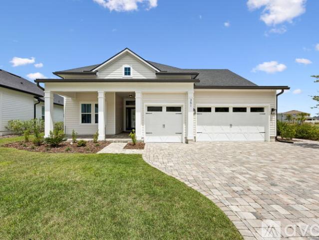 5 BR, 4 BA Apartment 351 Sawgrass Dr, Yulee, FL 32097
