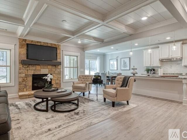 5 BR, 4 BA Apartment 3696 Andover Way, Buford, GA 30519