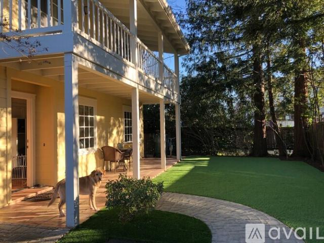 5 BR, 4 BA Apartment 306 1st Street East, Sonoma, CA 95476