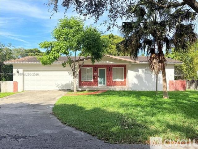5 BR, 4 BA Apartment 45 NW 99th St, Miami Shores, FL 33150