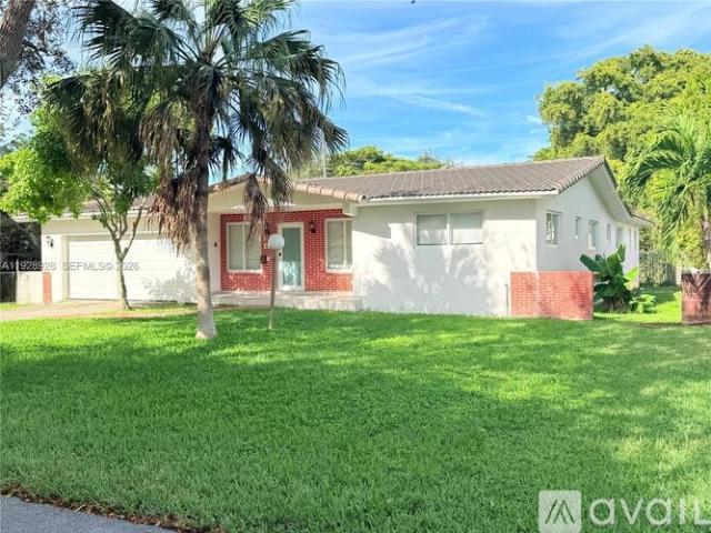 5 BR, 4 BA Apartment 45 NW 99th St, Miami Shores, FL 33150