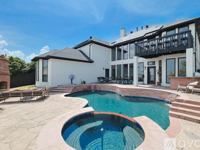 5 BR, 4 BA Apartment 4710 Scenic Dr, Rowlett, TX 75088