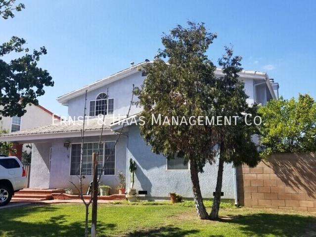 5 BR, 4 BA Apartment 4723 Blackthorne Ave Long Beach, CA 90808
