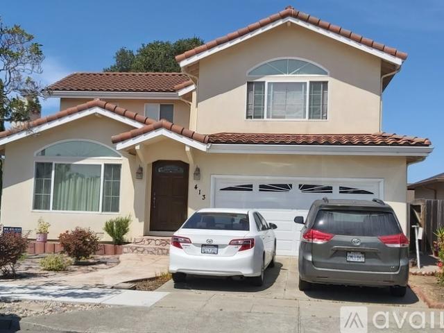 5 BR, 4 BA Apartment 413 Camden Rd, Alameda, CA 94501