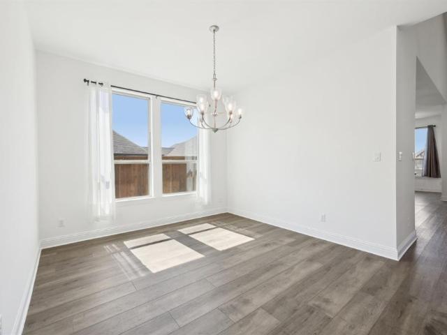5 BR, 4 BA Apartment 4101 Hawthorn Drive, Aubrey, TX 76227