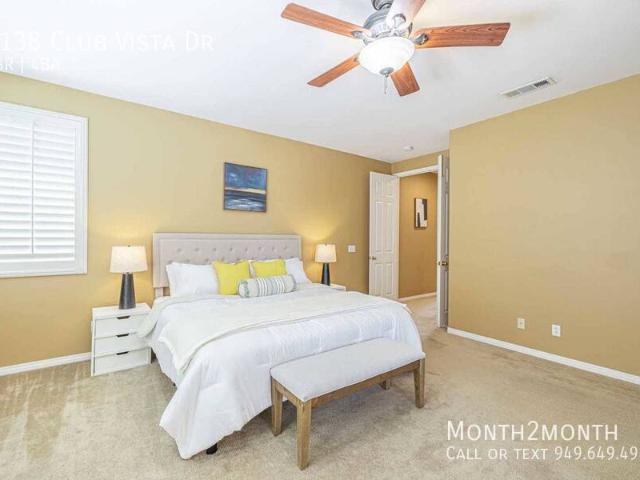 5 BR, 4 BA Apartment 4138 Club Vista Dr, Palmdale, CA 93551