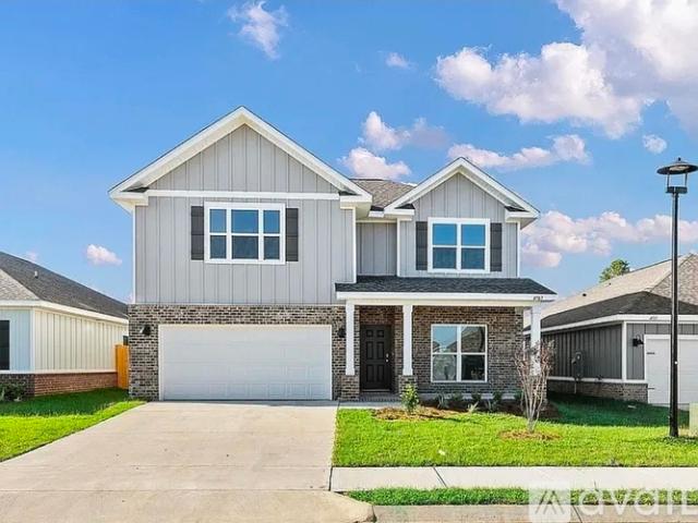 5 BR, 4 BA Apartment 5583 Clarity St, Milton, FL 32570