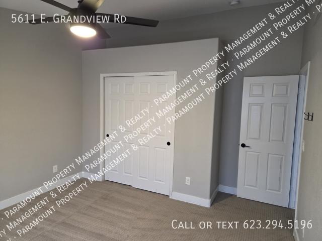 5 BR, 4 BA Apartment 5611 E. Grandview Rd, Scottsdale, AZ 85254