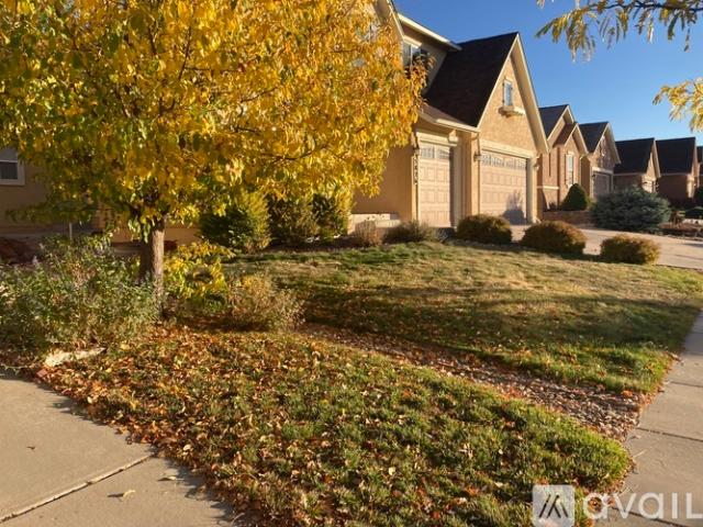 5 BR, 4 BA Apartment 5826 Paladin Place, Colorado Springs, CO 80924