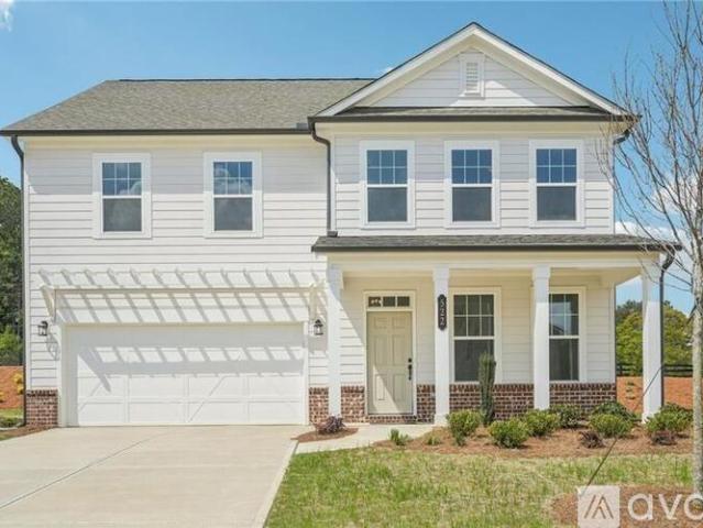5 BR, 4 BA Apartment 522 Silverleaf Trail, Bethlehem, GA 30620