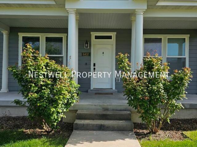 5 BR, 4 BA Apartment 6437 W Early Bird Dr, South Jordan, UT 84009