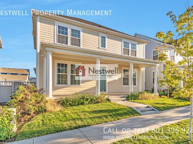 5 BR, 4 BA Apartment 6459 W Birch Run Rd, South Jordan, UT 84009