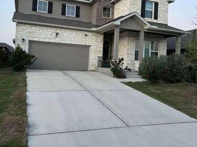 5 BR, 4 BA Apartment 6512 Covina Ln, Pflugerville, TX 78660