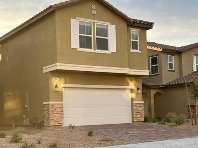 5 BR, 4 BA Apartment 6947 Wildhorse Creek Street, North Las Vegas, NV 89086