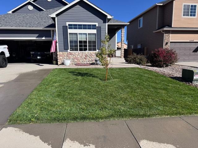 5 BR, 4 BA Apartment 6237 Elk Bench Trail, Colorado Springs, CO 80925
