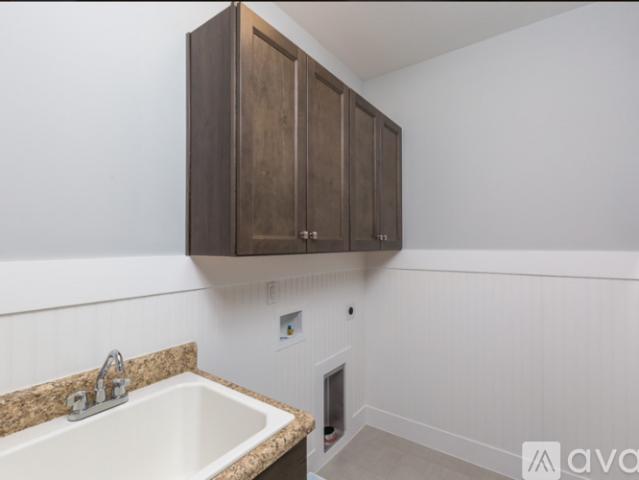 5 BR, 4 BA Apartment 625 Connington Way, Rolesville, NC 27571