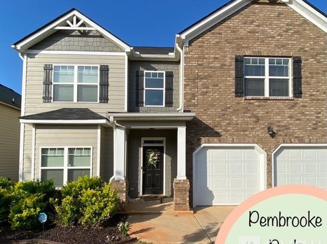 5 BR, 4 BA Apartment 632 Emporia Loop, Mcdonough, GA 30253