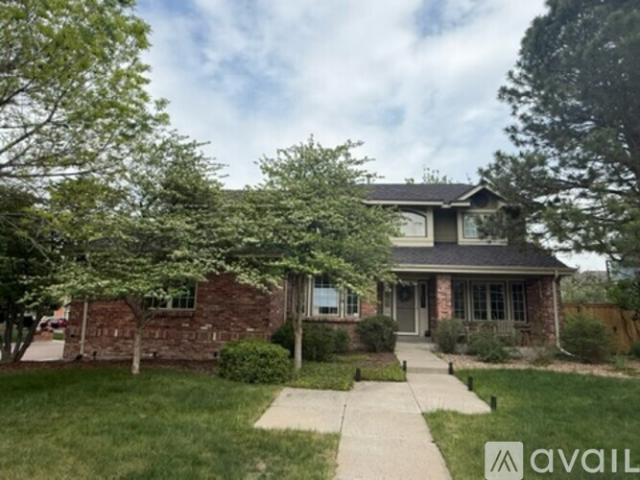 5 BR, 4 BA Apartment 7710 South Hickory Place, Littleton, CO 80120