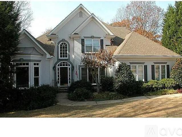5 BR, 4 BA Apartment 720 Leeds Garden Terrace, Alpharetta, GA 30022