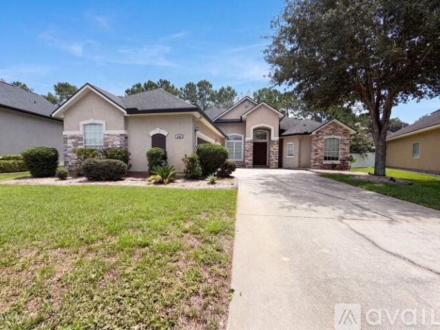 5 BR, 4 BA Apartment 846 Songbird Dr, Orange Park, FL 32065