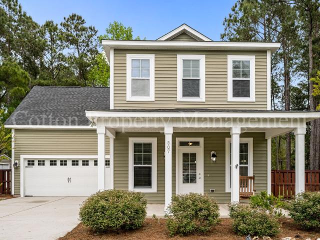 5 BR, 4 BA Apartment 807 Dan Owen Dr, Hampstead, NC 28443