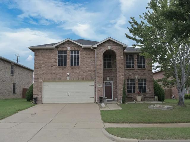 5 BR, 4 BA Apartment 816 White Fields Way, Arlington, TX 76002