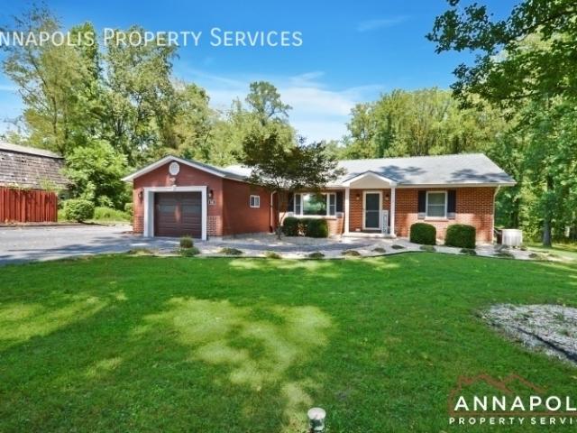 5 BR, 4 BA Apartment 816 Maple Road, Gambrills, MD 21054