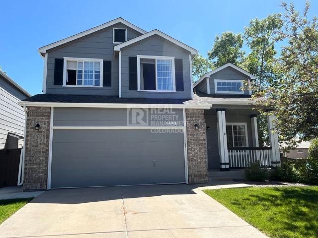 5 BR, 4 BA Apartment 9990 Apollo Bay Way, Highlands Ranch, CO 80130