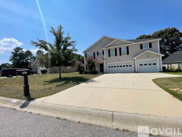 5 BR, 4 BA Apartment 921 Whistling Duck Ct, Blythewood, SC 29016