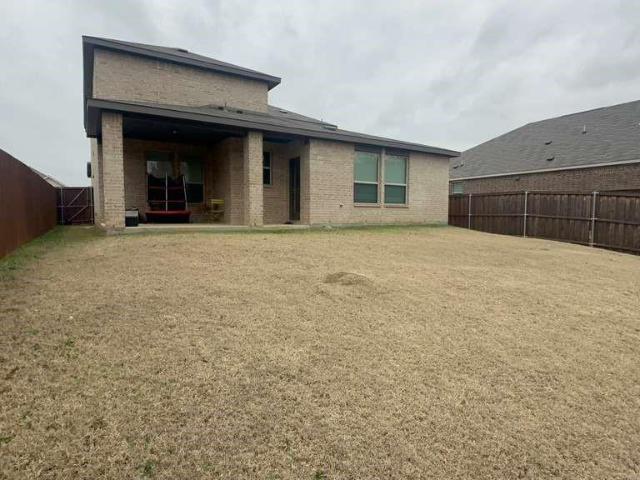 5 BR, 4 BA in Aspen Meadows