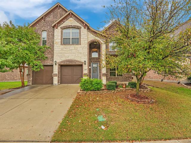 5 BR, 4 BA in Heath