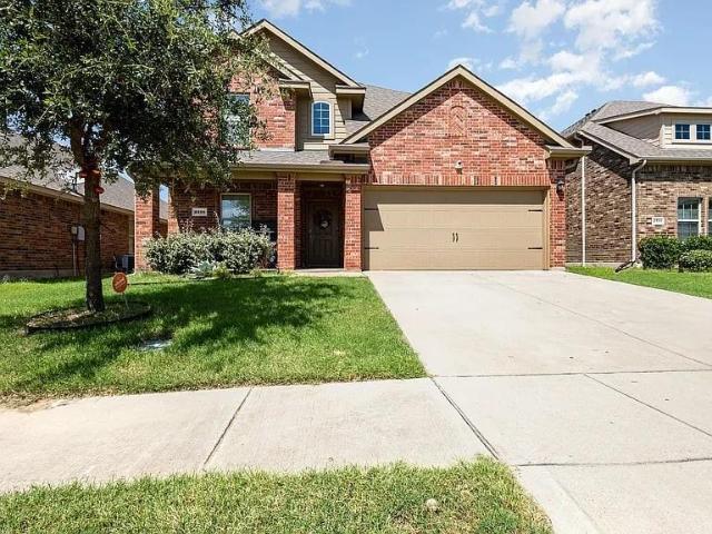 5 BR, 4 BA in Vintage Meadows