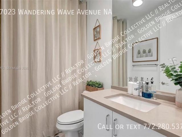 5 BR, 5.5 BA Apartment 17023 Wandering Wave Avenue NA, Boca Raton, FL 33496