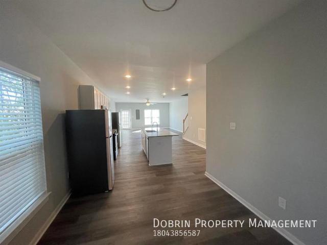 5 BR, 5.5 BA Apartment 2053 Moore Street, Richmond, VA 23220