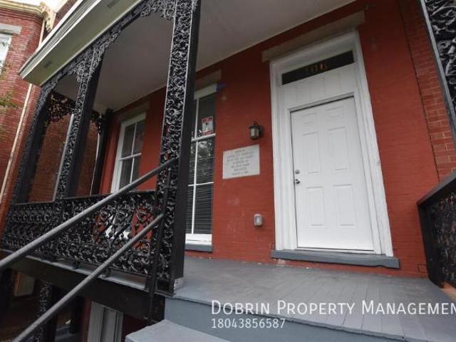 5 Br, 5 bath, Condo 106 E Clay St