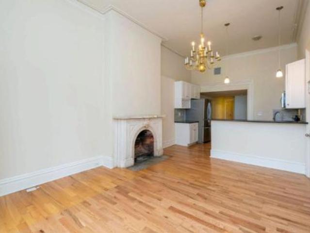 5 Br, 5 bath, Condo 32 E Preston St