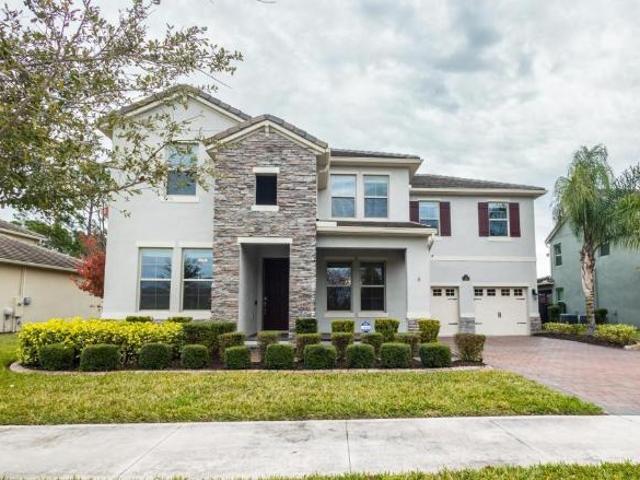 5 Br, 5 bath, Single Family Home 10207 Atwater Bay Dr