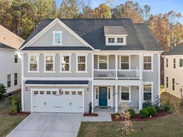 5 Br, 5 bath, Single Family Home 4429 Stony Falls Wy
