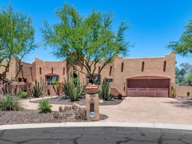 5 Br, 5 bath, Single Family 14022 N 83rd Street